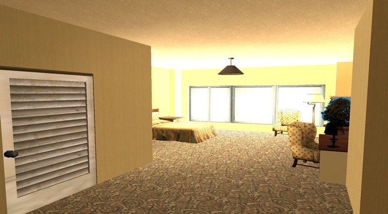 Inception Roleplay - Interior Listesi